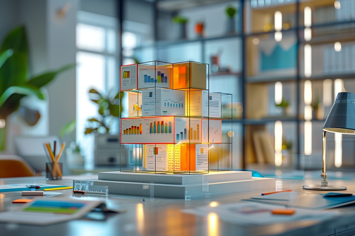 Le financement structuré: Booste ton entreprise en 2023!