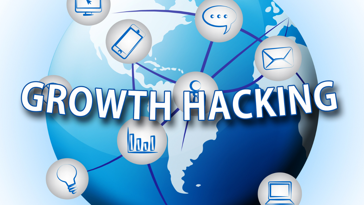 Growth Hacking: Domine la Compétition