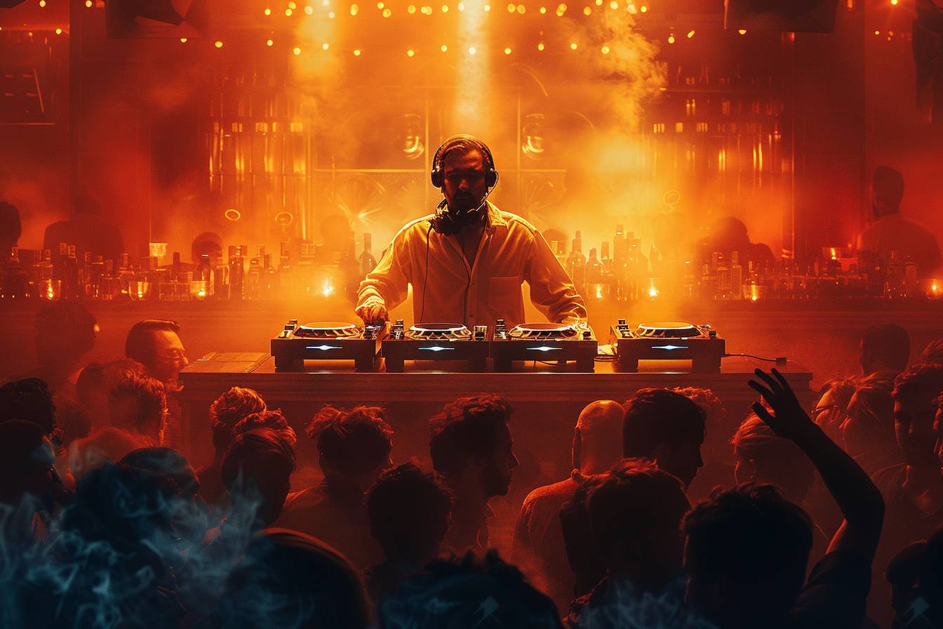 Matériel DJ : Comment débuter avec l'équipement essentiel