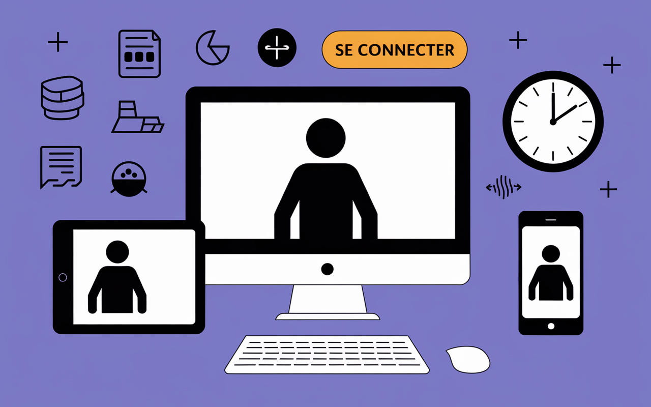 Intranet SGDF : accès sécurisé et fonctionnalités clés