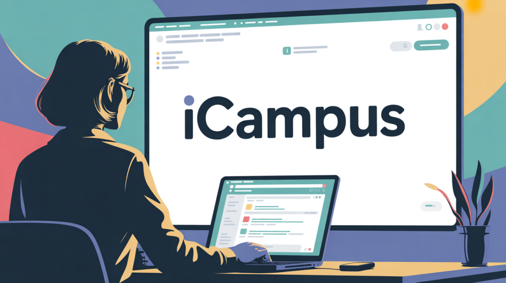 iCampus : accès rapide, guide pratique et services essentiels pour ...