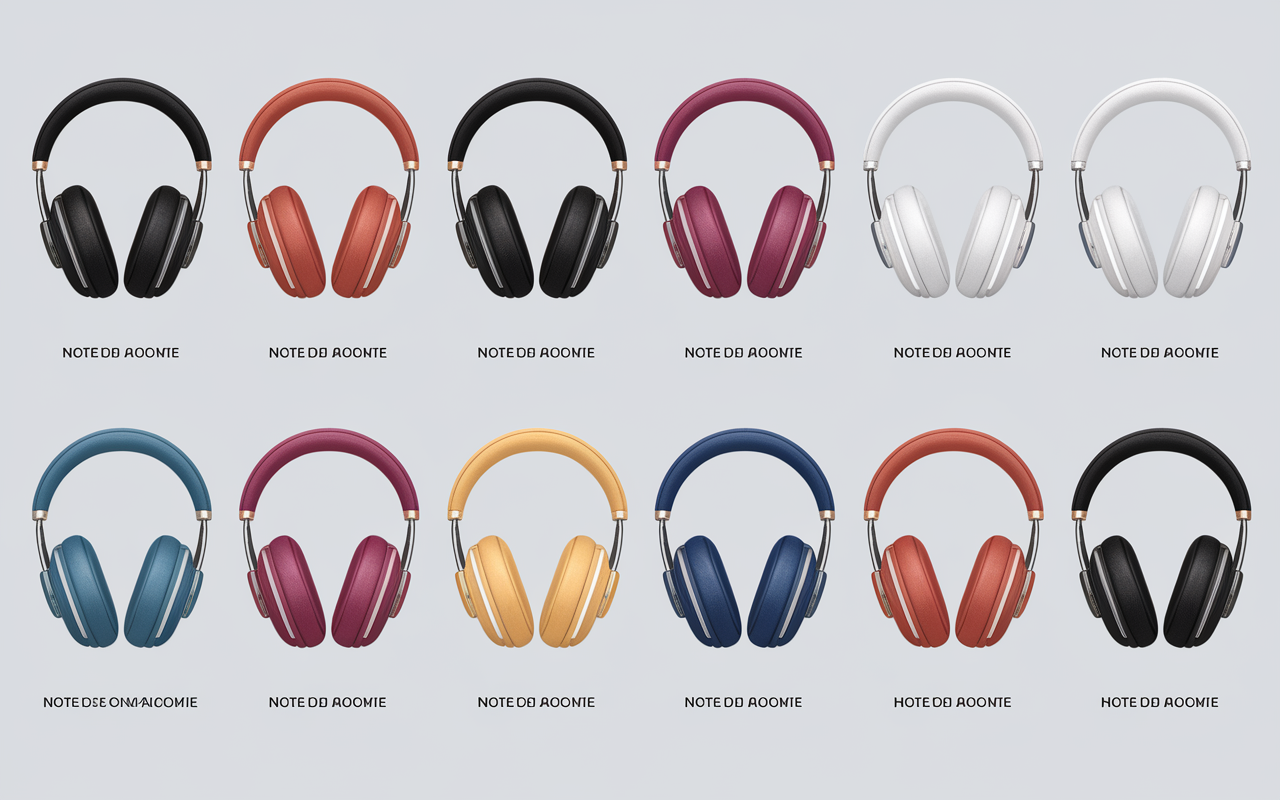Comparatif casque audio 2026 : notre classement des meilleurs modèles ...