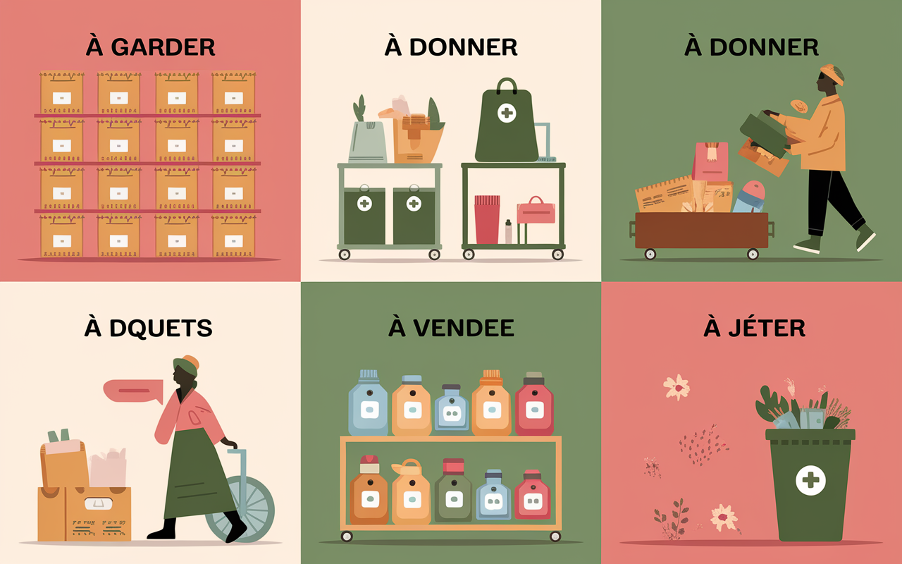 Vider maison : guide complet pour choisir la meilleure solution | PointBlog